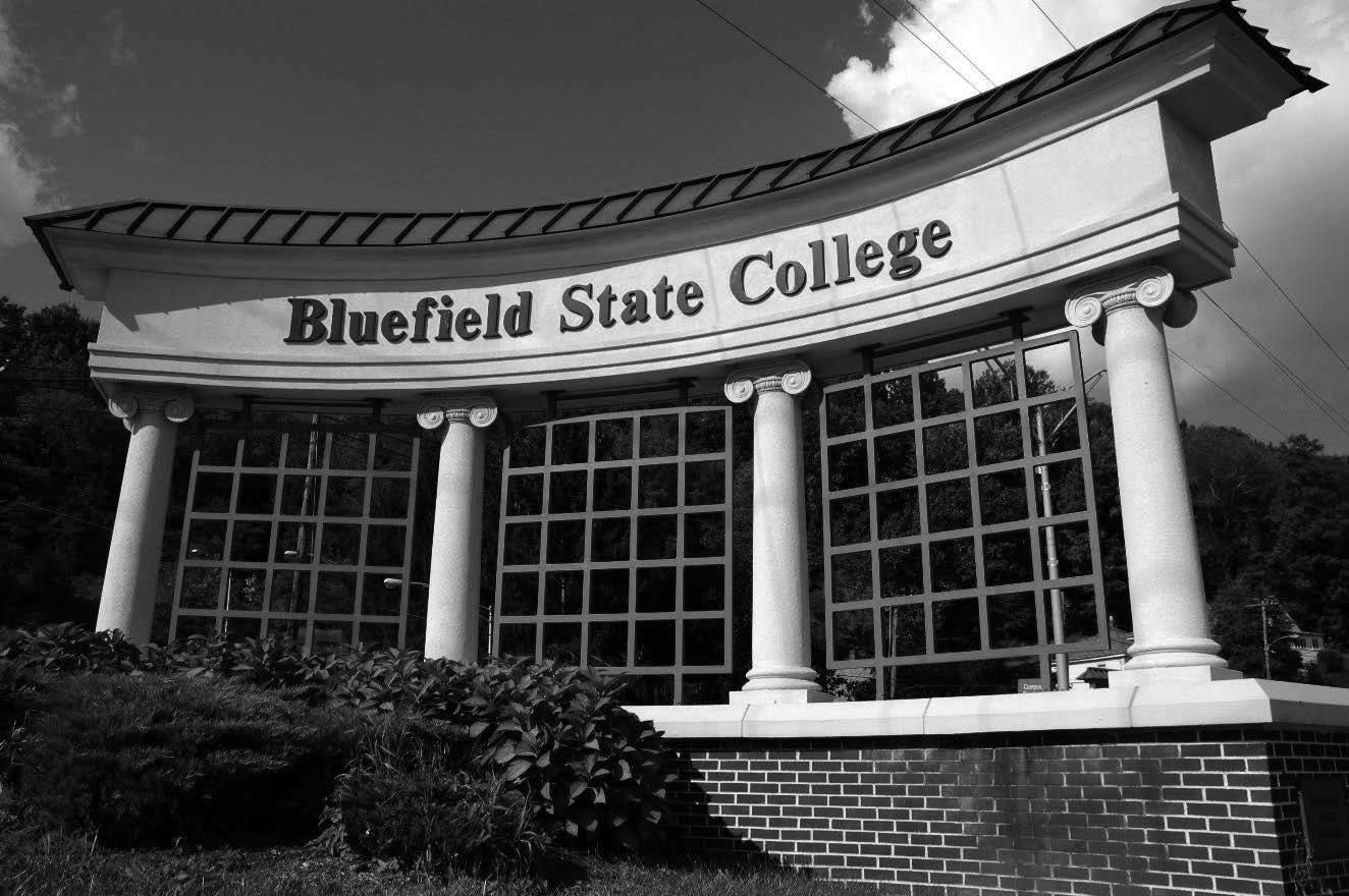 Expenses and Financial Aid - Bluefield State College - Modern Campus ...
